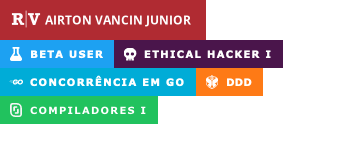 airton (Airton Vancin Junior) · GitHub